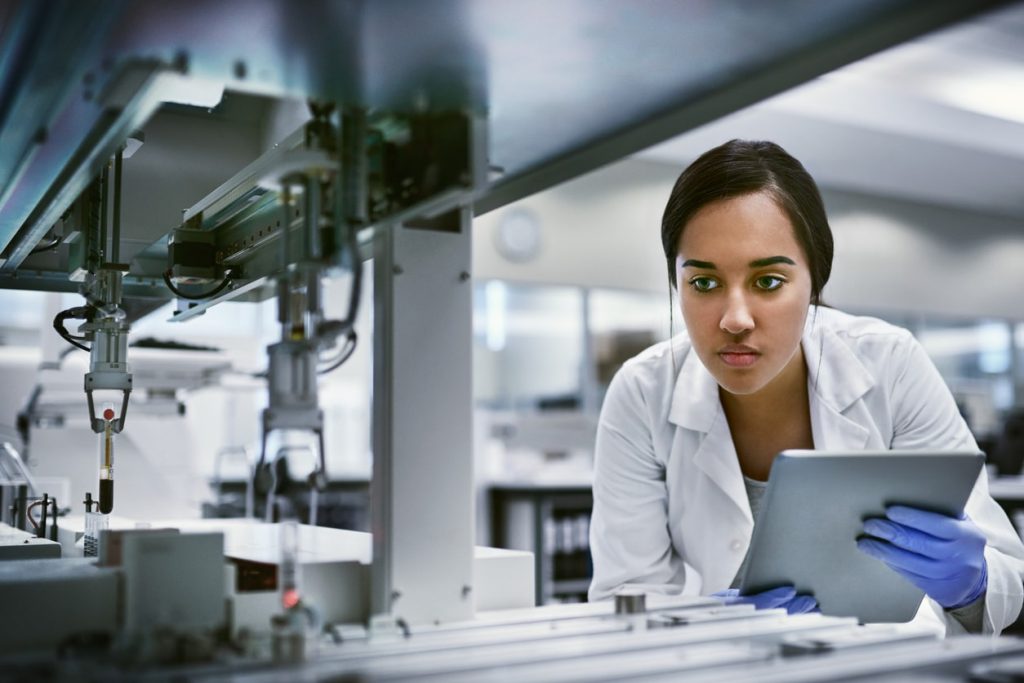 The Risk Management Needs of Biotech Firms - Moody Insurance Worldwide