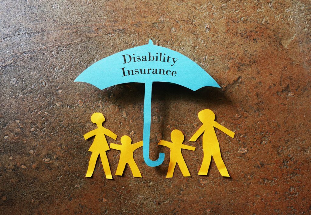 The Basics of Group Disability Insurance for Small Businesses - Moody ...