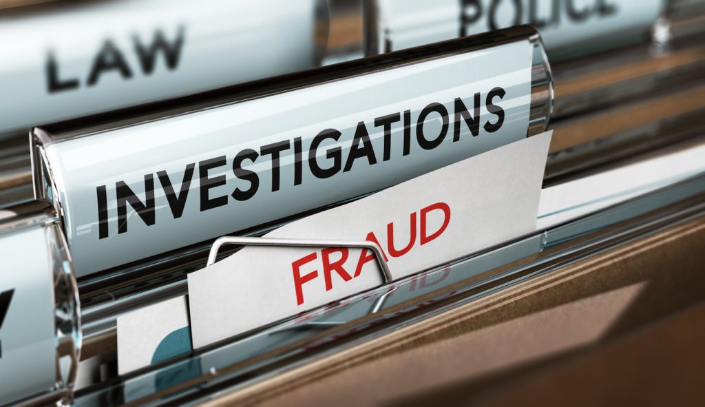 Behavioral Red Flags that Could Indicate Internal Fraud - Moody ...