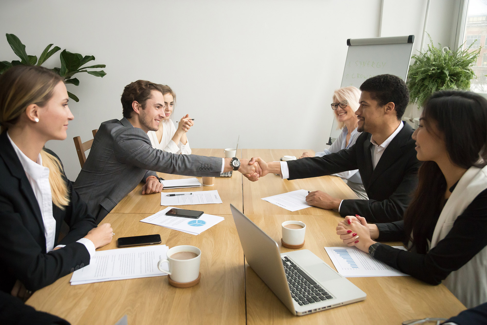 Management Liability - Moody Insurance Worldwide